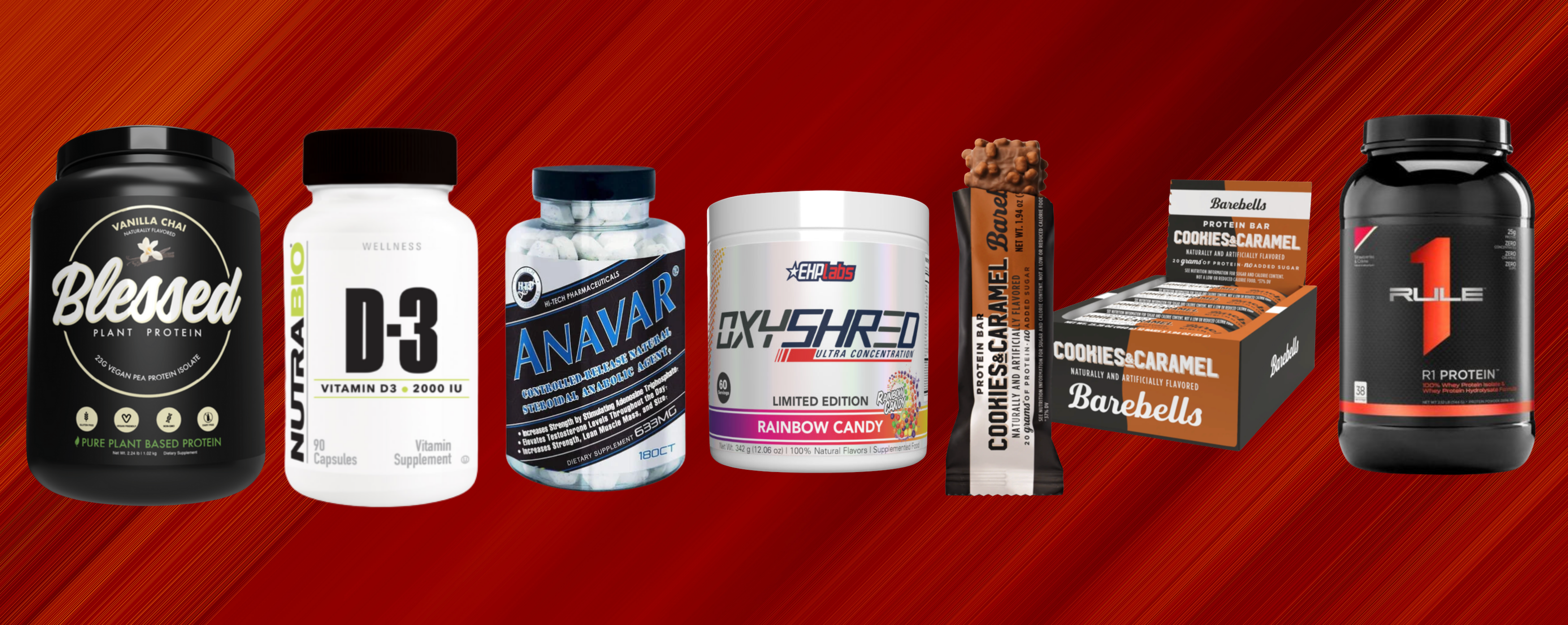 Home page – Rock's Discount Vitamins